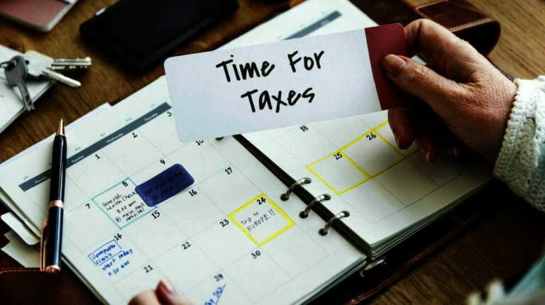 A Step By Step Guide To Filing Back Taxes | Tax Relief Center