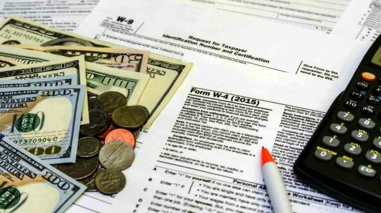 IRS Form W4 [Explained For You] | Internal Revenue Service