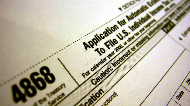 IRS Forms And How To Fill Them Out | Your Easy IRS Form Tax Guide