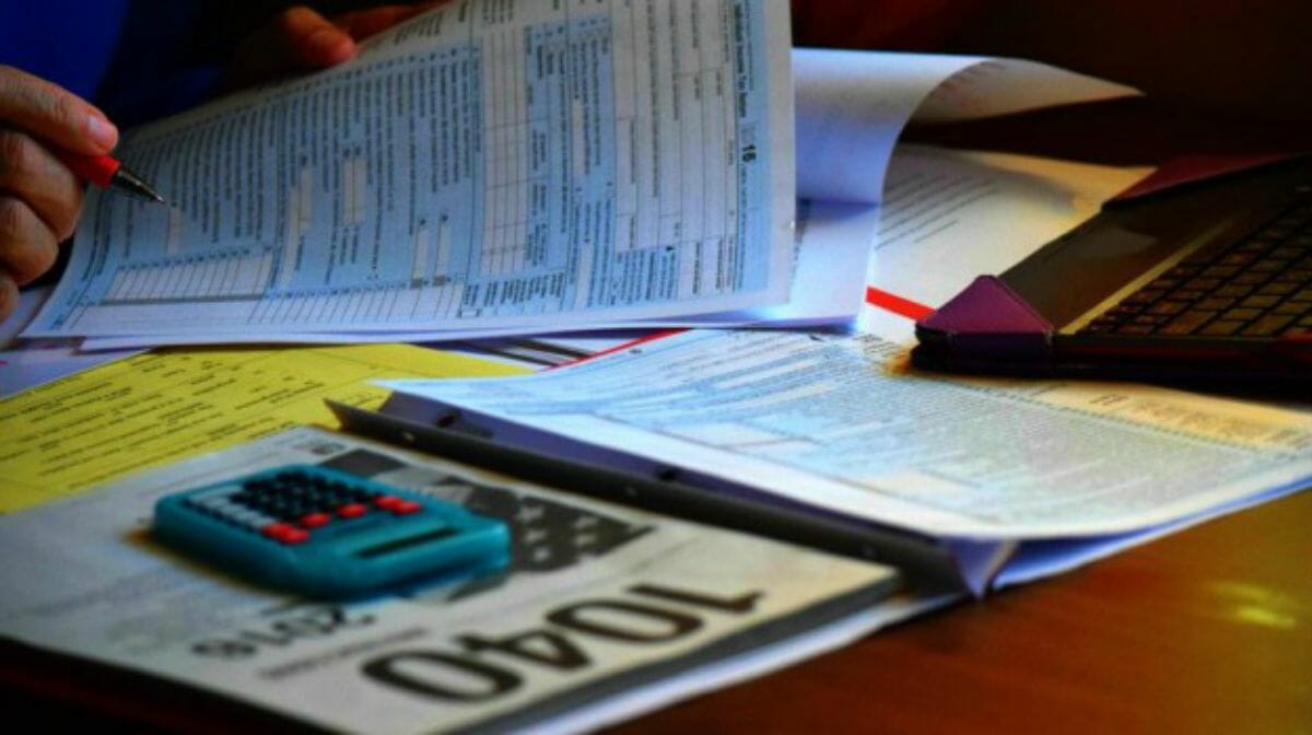 A Guide to Filing Your Back Taxes | Tax Relief Center