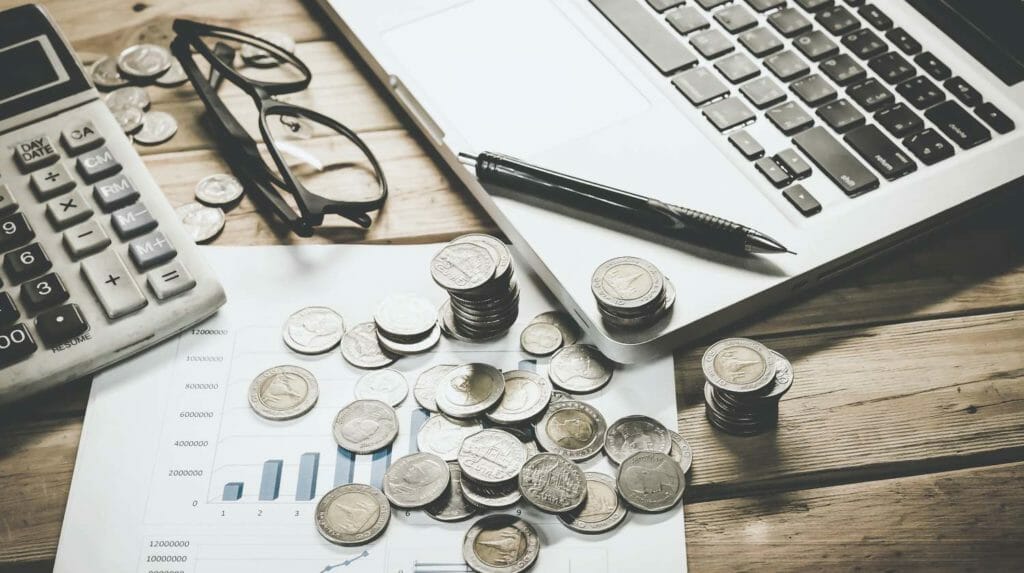 How To Come Up With A Financial Saving Plan | Tax Relief Center