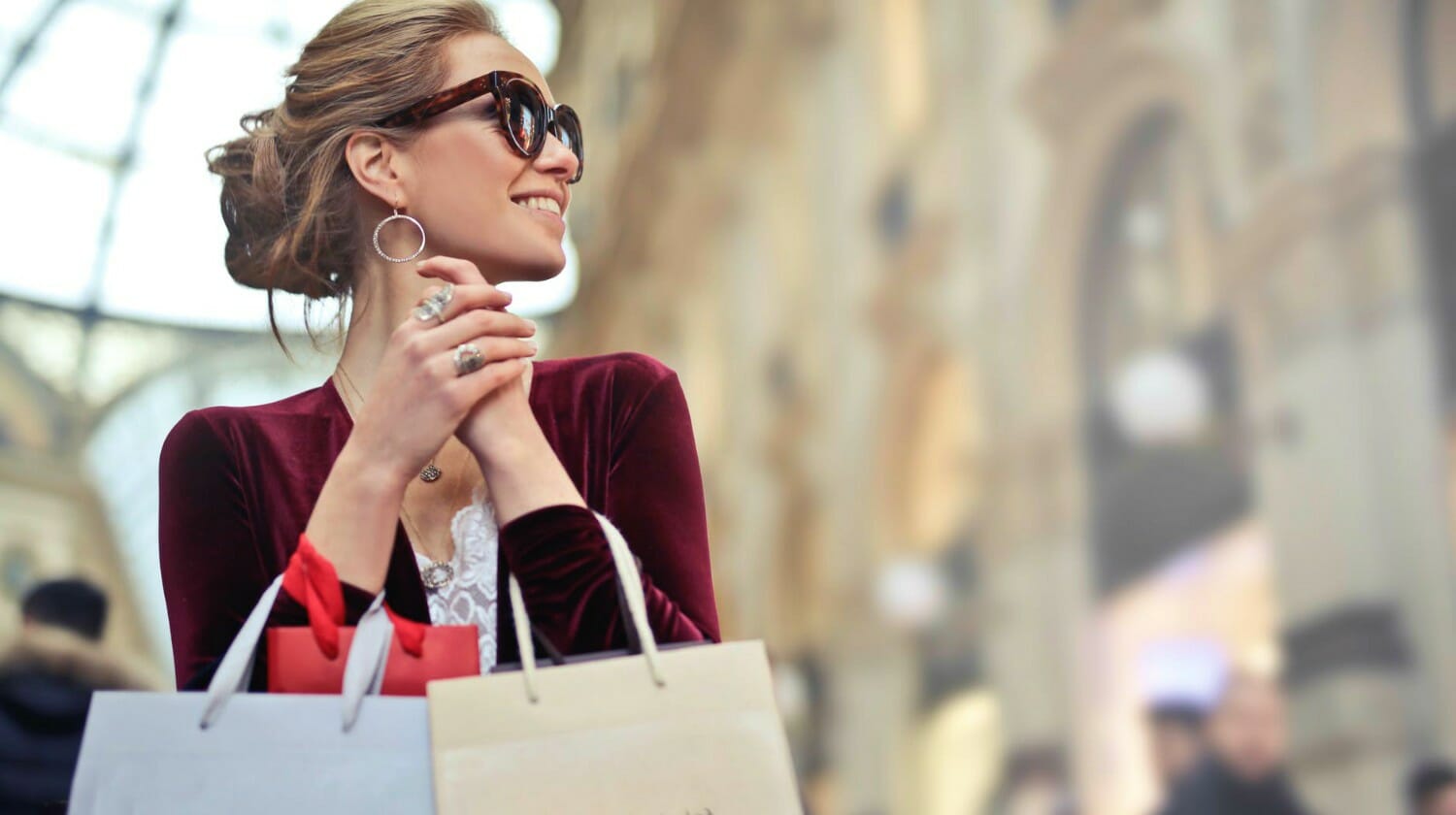 Holiday Shopping Tips - How To Get More For Less