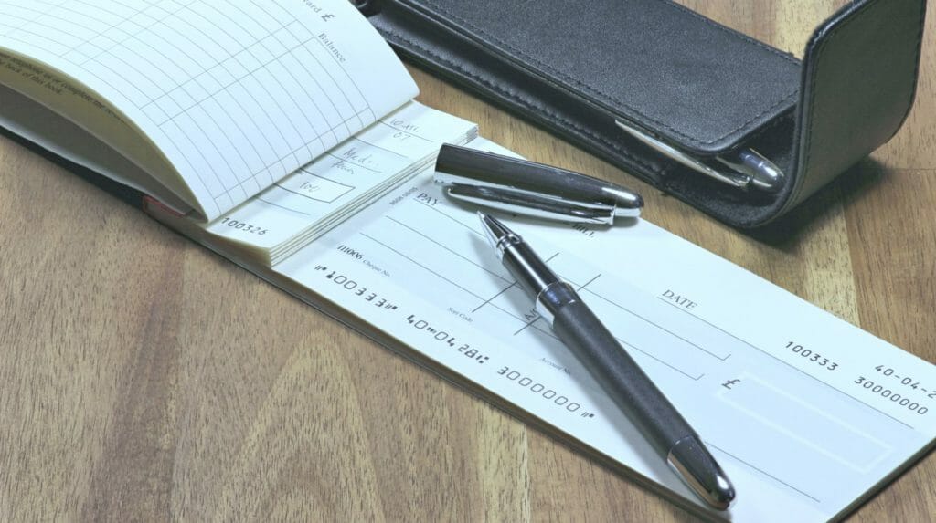 IRS Penalties For A Bounced Check | Tax Relief Center