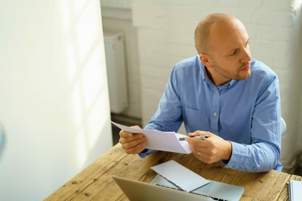 What To Do When The IRS Levies Your Business Bank Account