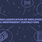 The IRS 20 Factor Test: Employee Or Independent Contractor?